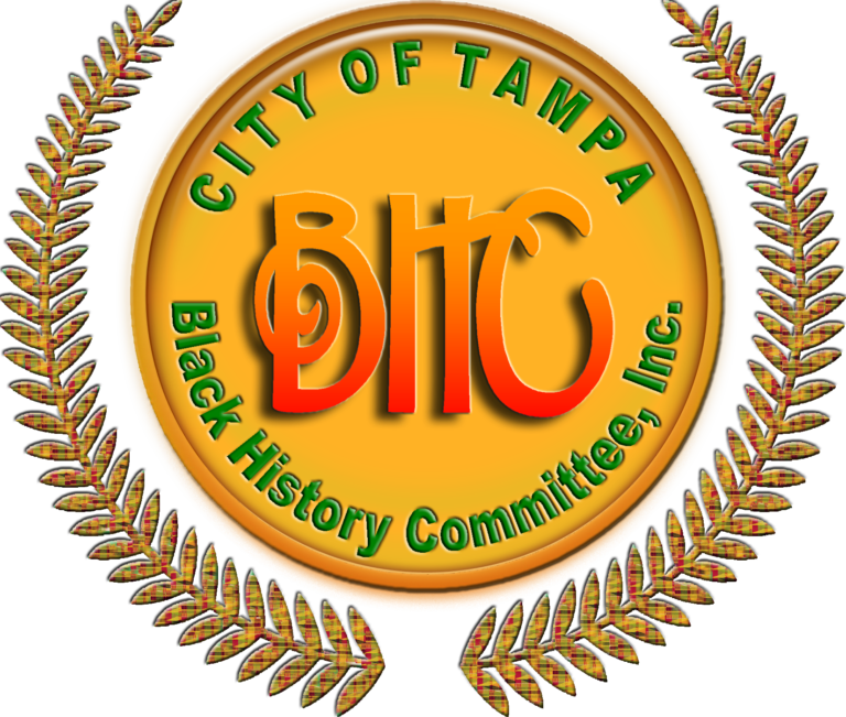Dylan Mazard – City of Tampa Black History Committee, Inc.